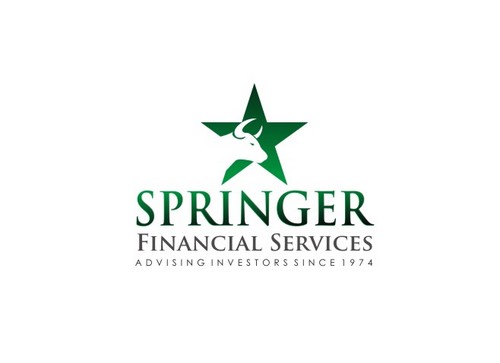 Springer Financial - Business Logo by Mattgw