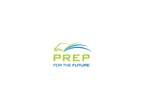 Business Logo for Prep for the Future By Minnihan