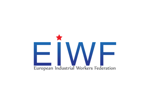EIWF new logo By Wvandenbossche