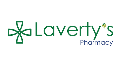 Pharmacy Logo by Tomtuck