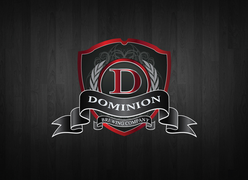 Dominion Brewing Company Logo by Dominionbrew
