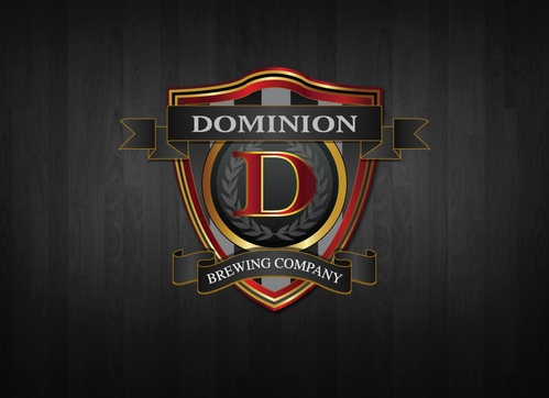 Dominion Brewing Company Logo by Dominionbrew