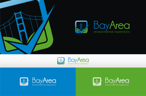 Bay Area Environmental Logo Update By Dales