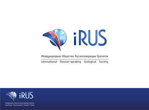 Logo for professional medical society by Astraglam