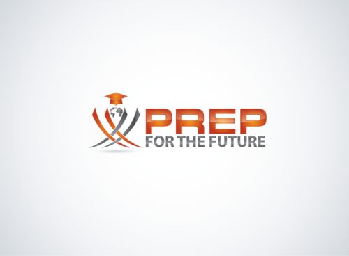 Business Logo for Prep for the Future By Minnihan