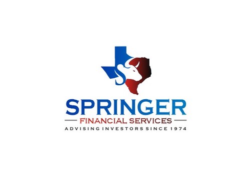 Springer Financial - Business Logo By Mattgw