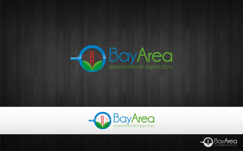 Bay Area Environmental Logo Update By Dales