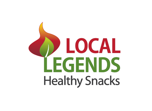 Local Legends Healthy Snacks By Pbausch