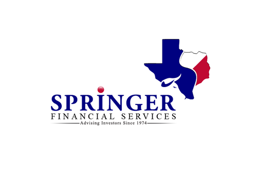 Springer Financial - Business Logo By Mattgw