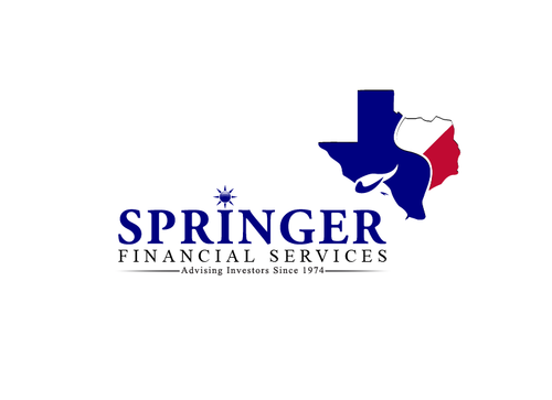 Springer Financial - Business Logo By Mattgw