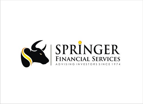 Springer Financial - Business Logo By Mattgw