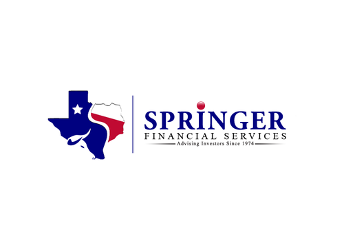 Springer Financial - Business Logo By Mattgw