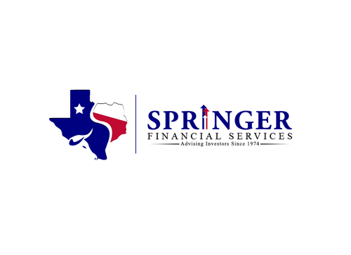 Springer Financial - Business Logo By Mattgw
