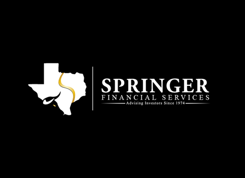 Springer Financial - Business Logo By Mattgw