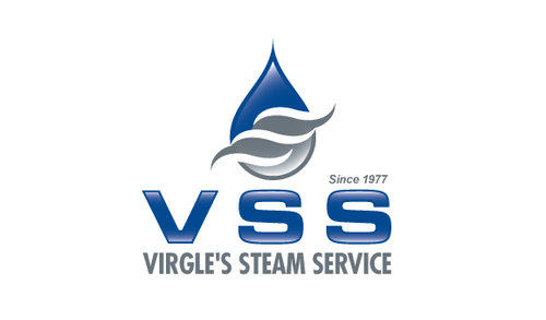 VSS - Oilfield Service Company logo by Sandracer417