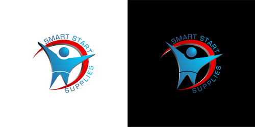 Business Logo--Smart Start Supplies By Susanannefox
