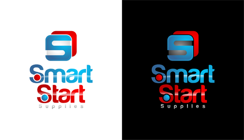 Business Logo--Smart Start Supplies By Susanannefox