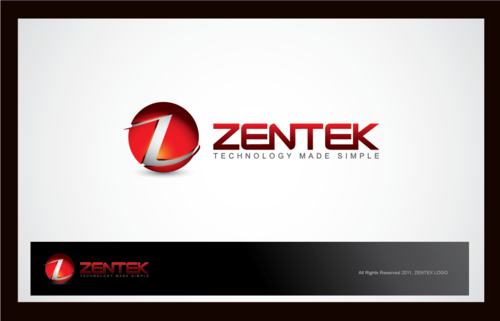 Zentek by Msg4al