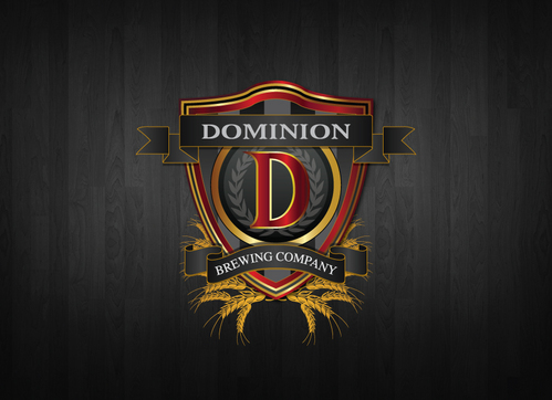 Dominion Brewing Company Logo by Dominionbrew