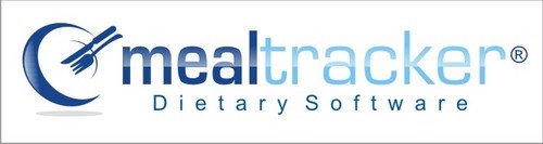 MEALTRACKER® Logo By Colerocks