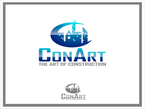 Business logo for Conart Pty Ltd By Conart