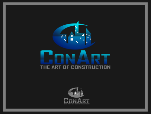 Business logo for Conart Pty Ltd By Conart
