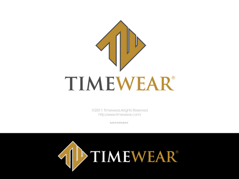 Timewear by Moh224