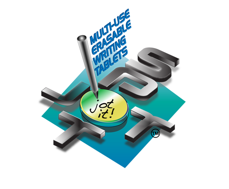 Business Logo Jot Spot By Builder