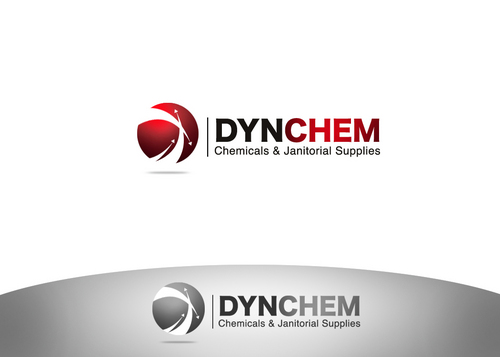 DYNCHEM LOGO By Felixlopez