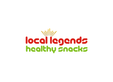 Local Legends Healthy Snacks By Pbausch