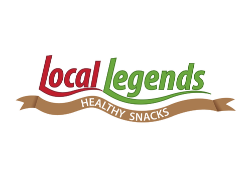 Local Legends Healthy Snacks By Pbausch