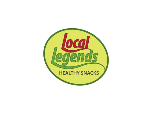 Local Legends Healthy Snacks By Pbausch