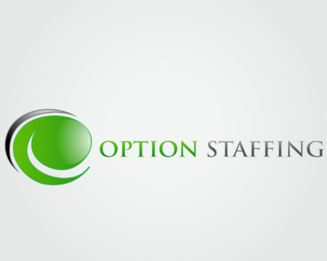 Option Staffing Logo By Optionstaff