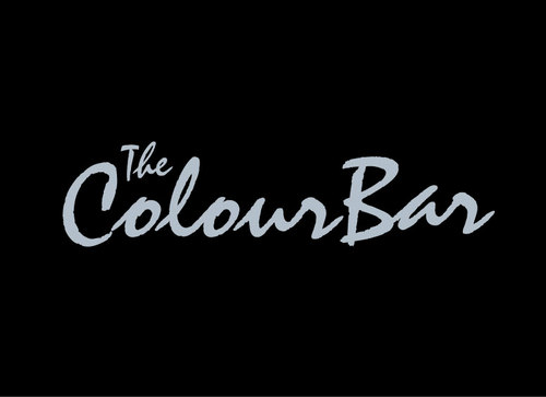 Business Logo / The Colour Bar By Jimarchibald330