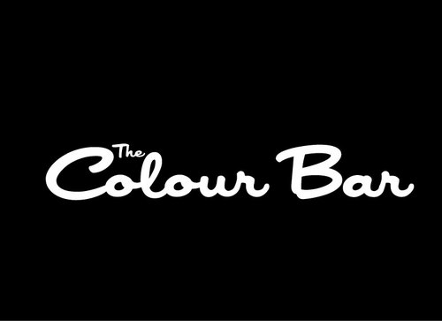 Business Logo / The Colour Bar By Jimarchibald330