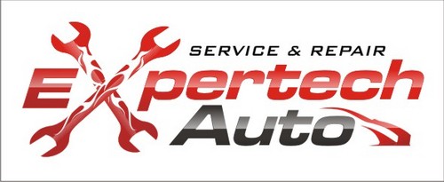 Expertech Auto Logo Design by ExpertechAuto