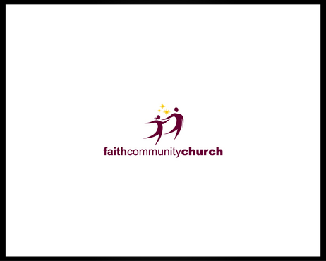Faith Community Church Logo by Pastortravishall