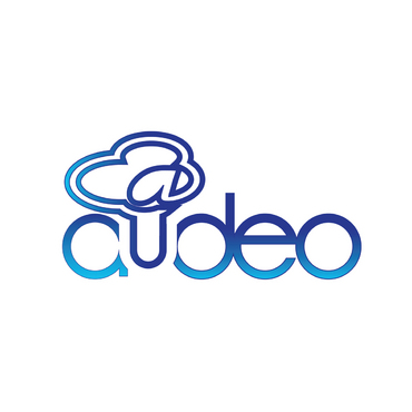Audeo, Inc. Needs a Logo by Baughj