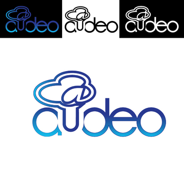 Audeo, Inc. Needs a Logo by Baughj