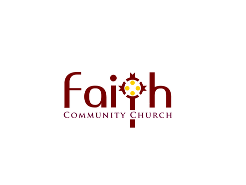 Faith Community Church Logo by Pastortravishall