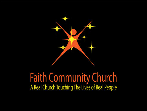 Faith Community Church Logo by Pastortravishall