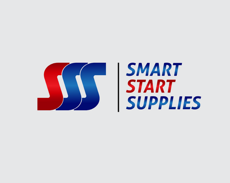 Business Logo--Smart Start Supplies By Susanannefox