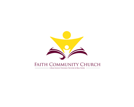 Faith Community Church Logo by Pastortravishall