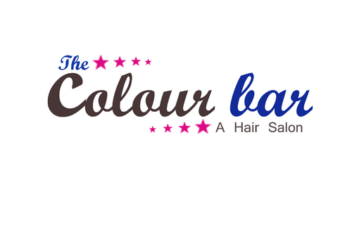 Business Logo / The Colour Bar By Jimarchibald330