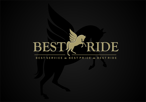 Shuttle Transportation Logo Design By Vahid