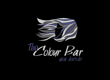 Business Logo / The Colour Bar By Jimarchibald330