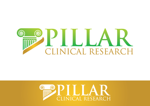 Pillar Clinical Research (company logo) by Bcraigpillar