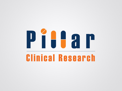 Pillar Clinical Research (company logo) by Bcraigpillar