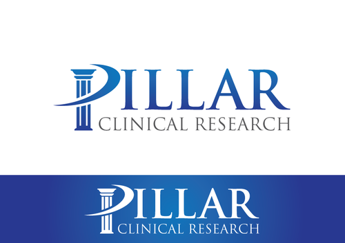 Pillar Clinical Research (company logo) By Bcraigpillar