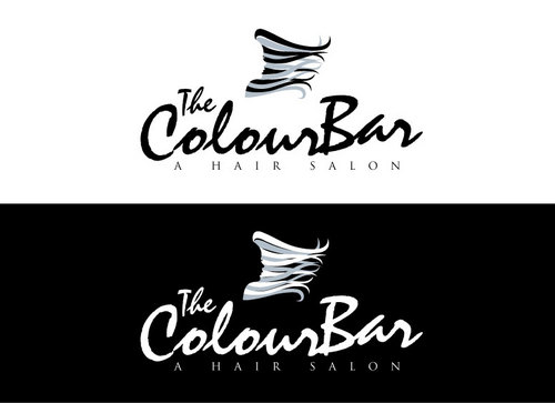 Business Logo / The Colour Bar By Jimarchibald330
